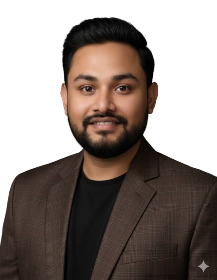 Anusruta Dutta — Backend Engineer | Java & Generative AI